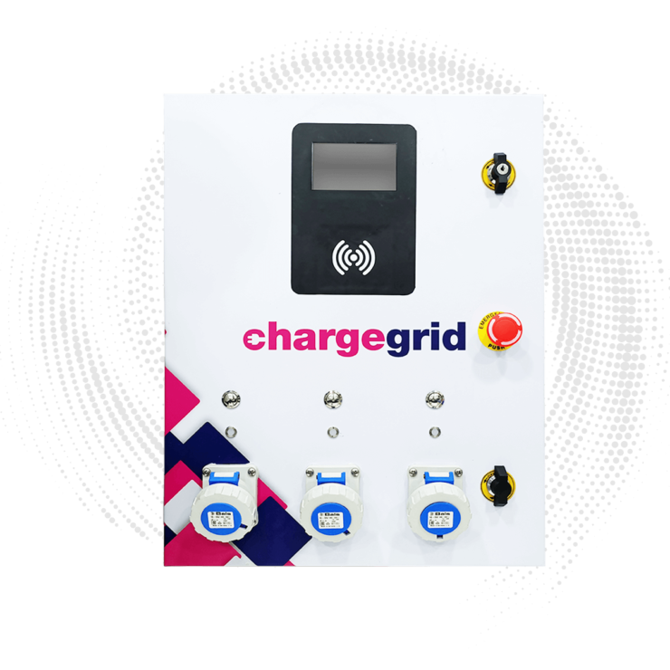 EV Charging – AMB